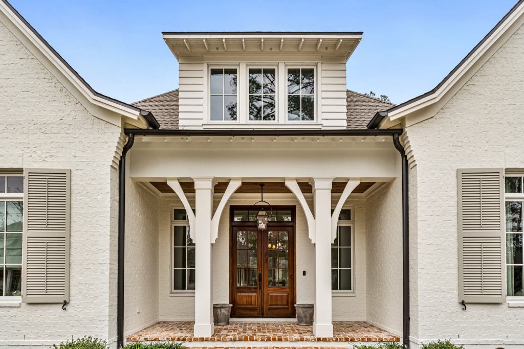 About - Chatham Home Design